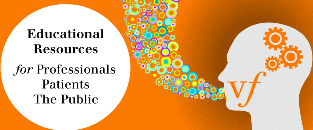 THE VOICE FOUNDATION – Advancing understanding of the voice through ...