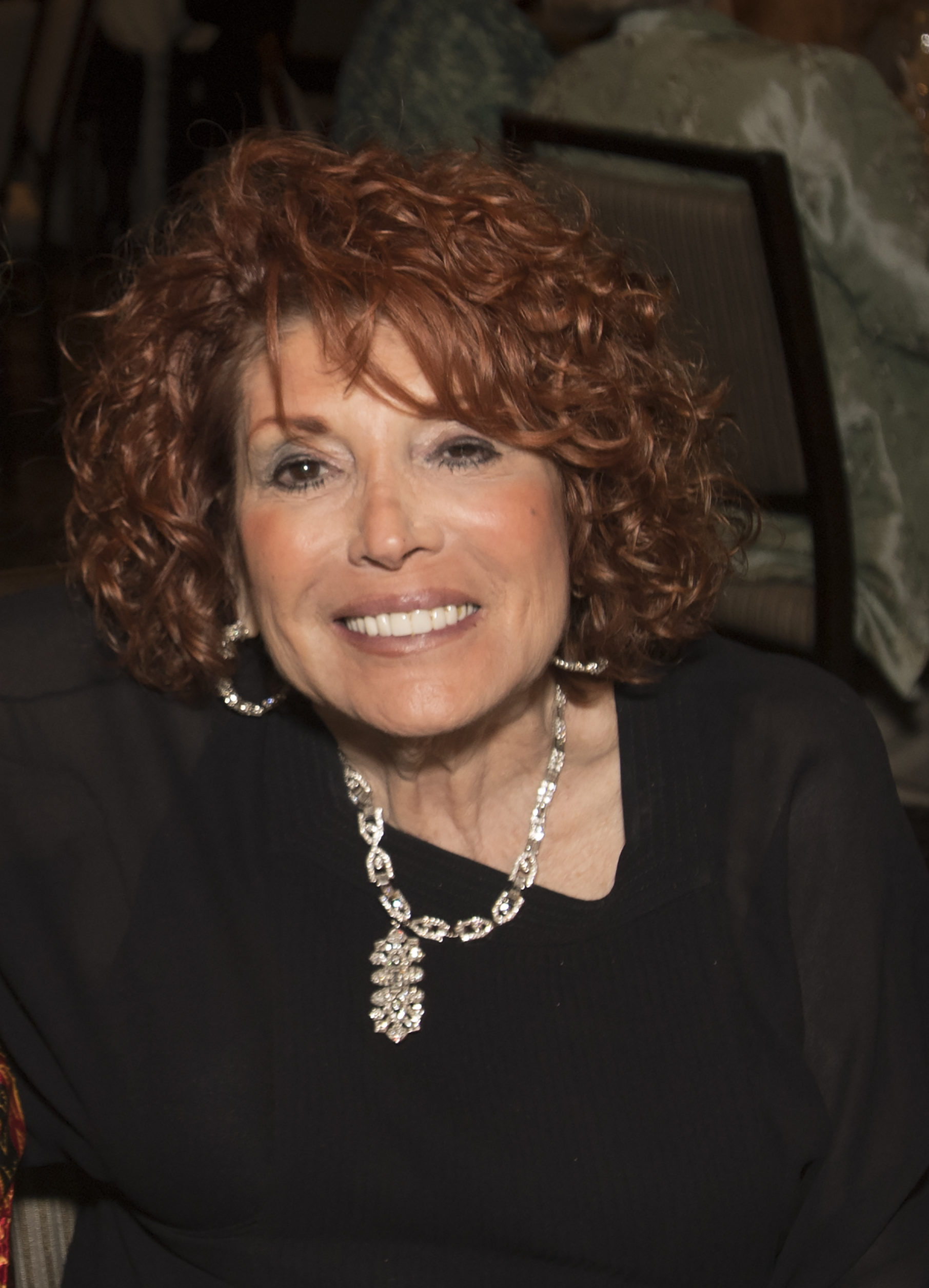 Welcome Board of Directors - THE VOICE FOUNDATION