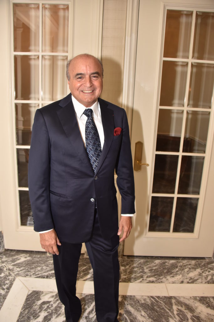 Welcome Board of Directors - THE VOICE FOUNDATION