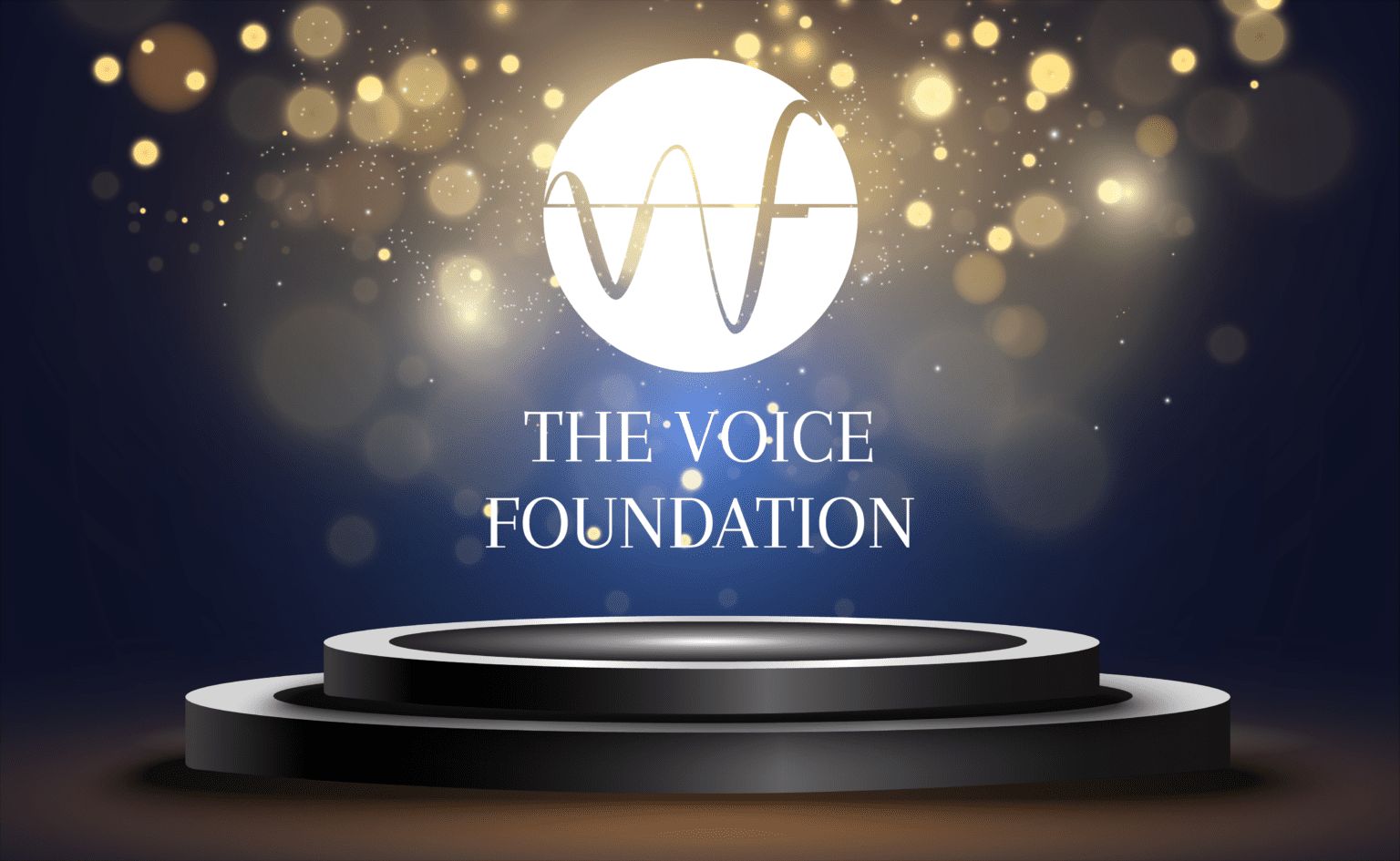 THE VOICE FOUNDATION